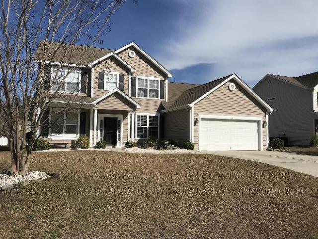 5 Br, 3 bath, Single Family 717 Gazania Lane