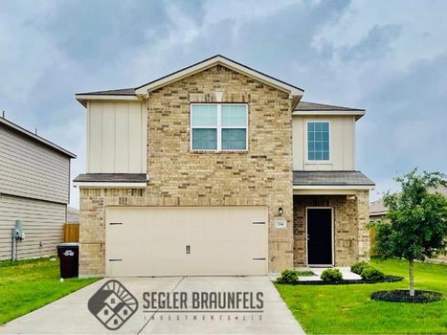5 Br, 3 bath, Single Family 714 Veloway Trl