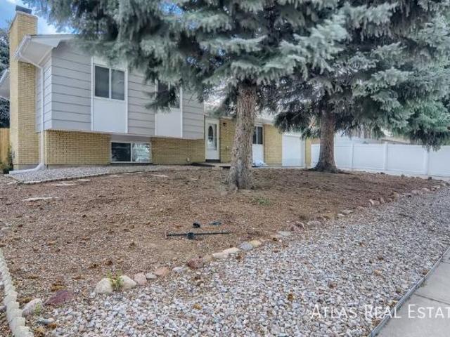 5 Br, 3 bath, Single Family 7240 Roaring Spring Terrace