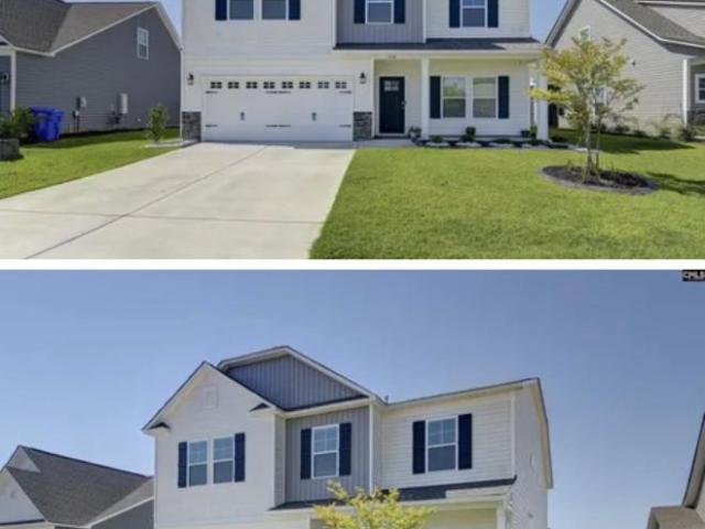 5 Br, 3 bath, Single Family 728 Bustling Branch Ln