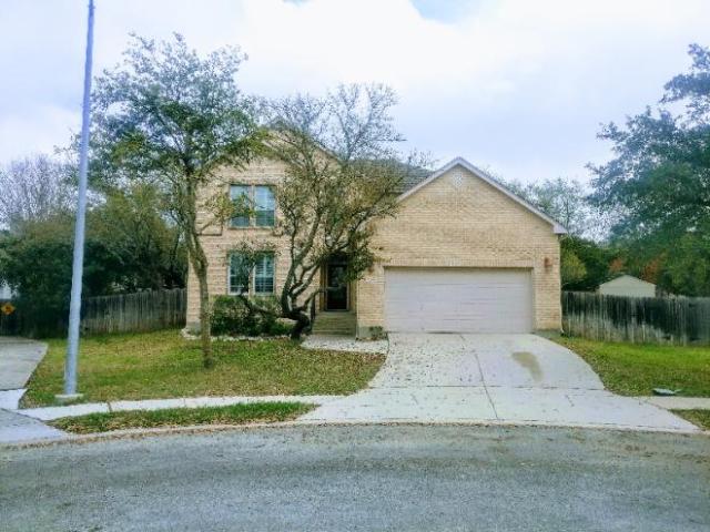 5 Br, 3 bath, Single Family 8603 Sedona Cir