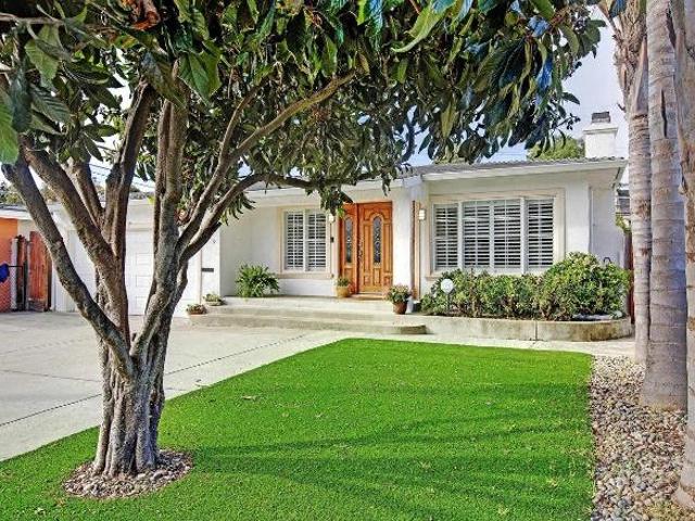 5 Br, 3 bath, Single Family 809 Gridley Street