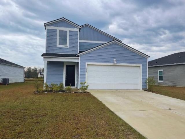 5 Br, 3 bath, Single Family 8147 Forest Edge Dr