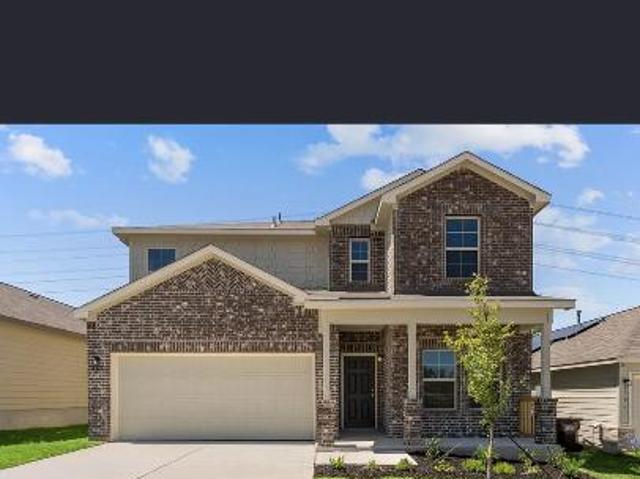 5 Br, 3 bath, Single Family 8311 Aloe Vera Trace