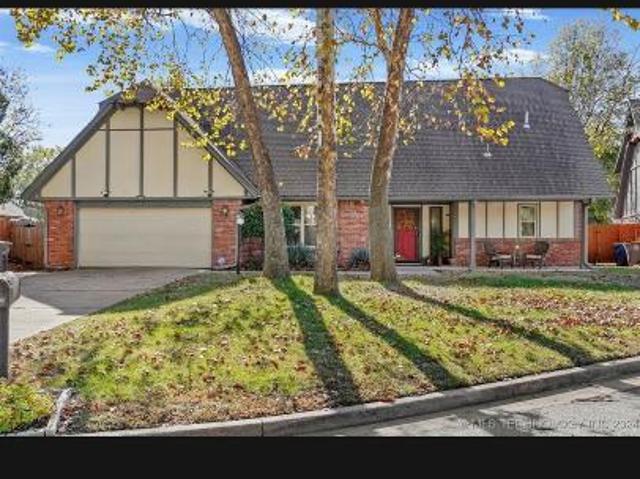 5 Br, 3 bath, Single Family 8340 S 75th East Ave
