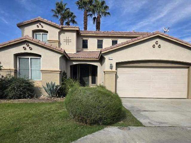 5 Br, 3 bath, Single Family 83934 Avenida Verano