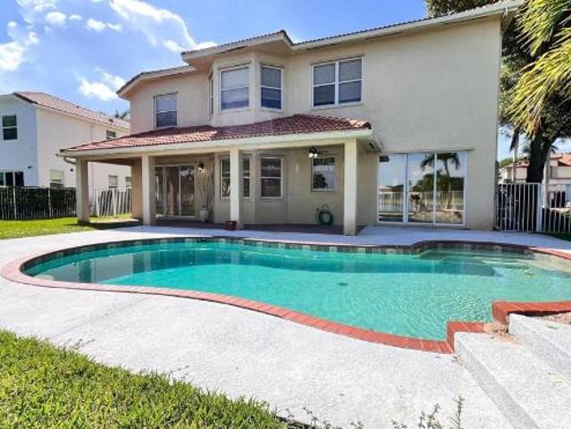5 Br, 3 bath, Single Family 9546 Worswick Court