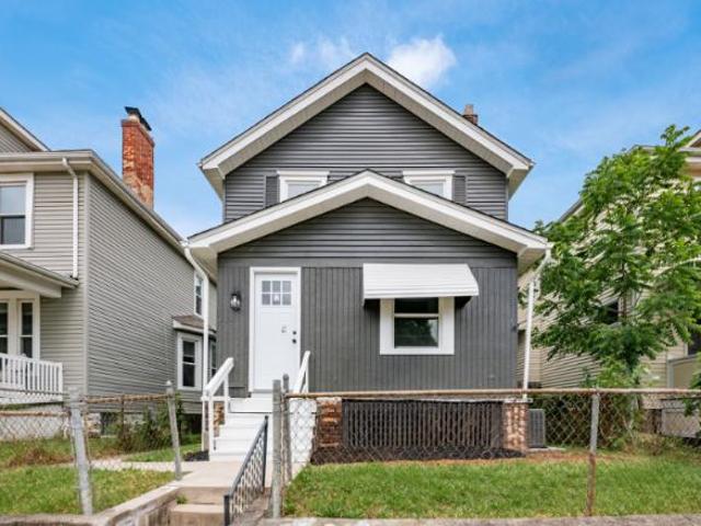5 Br, 3 bath, Single Family 960 Carpenter St