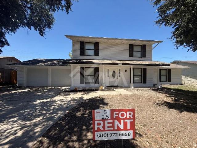 5 Br, 3 bath, Single Family 9703 Five Forks St