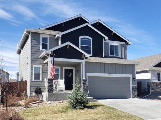 5 Br, 3 bath, Single Family 9774 Vistas Park Dr