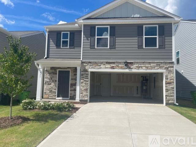 5 BR, 3 BA Apartment Stream Walk Crossing, Unit 625, Wendell, NC 27591