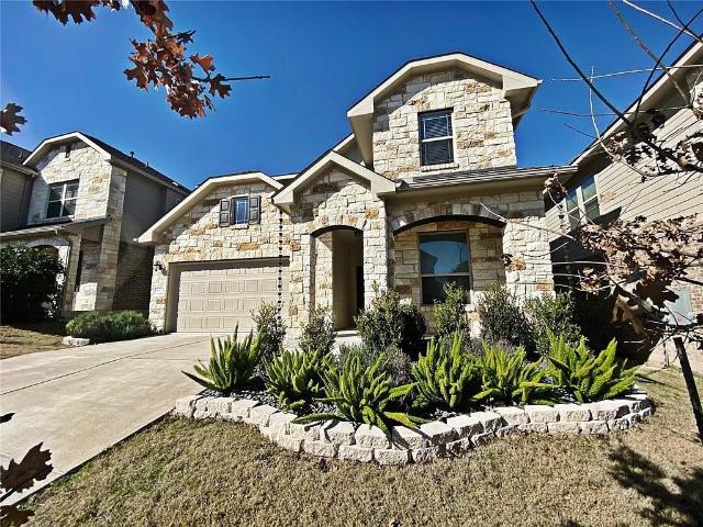 5 BR, 3 BA Apartment 14000 Cantata Lane, Pflugerville, TX 78660