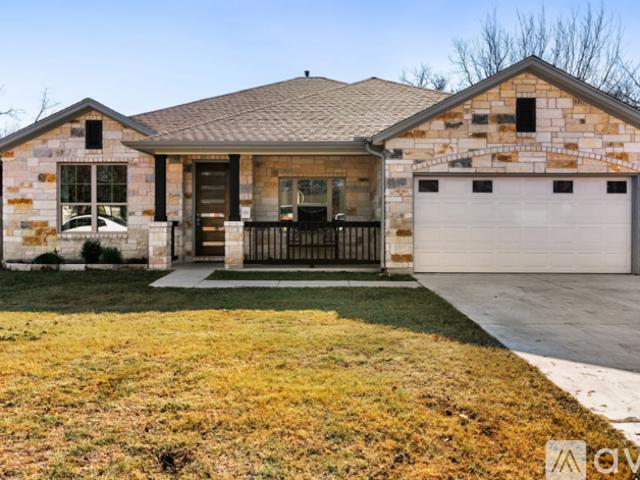 5 BR, 3 BA Apartment 1413 Circle Dr, Round Rock, TX 78664