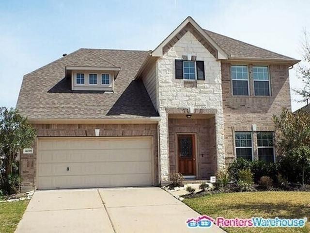 5 BR, 3 BA Apartment 14238 Englewood Park Ln, Cypress, TX 77429