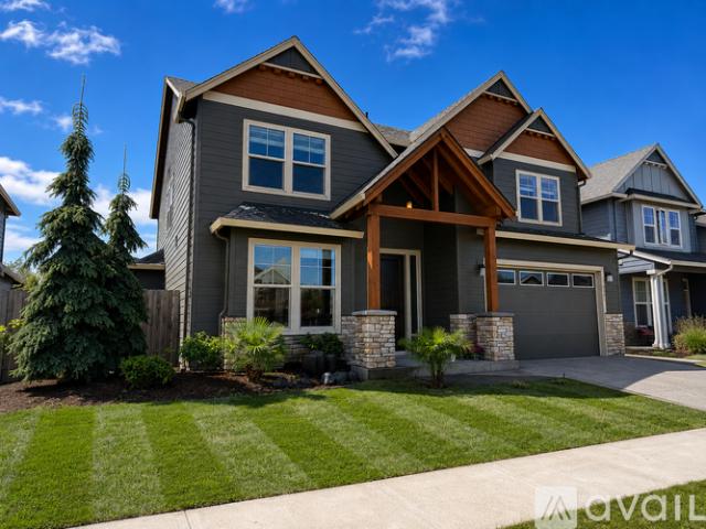 5 BR, 3 BA Apartment 14301 Northeast 106th Street, Vancouver, WA 98682