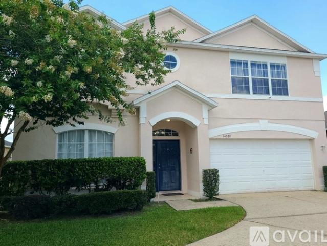 5 BR, 3 BA Apartment 14520 Kaiser Ct, Orlando, FL 32826