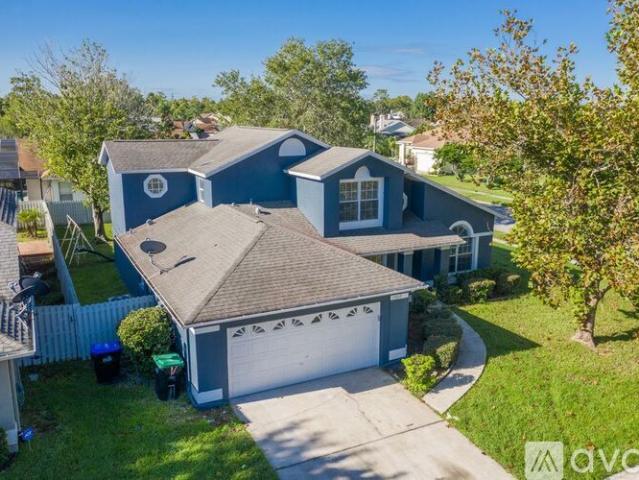 5 BR, 3 BA Apartment 14610 Astina Way, Orlando, FL 32837