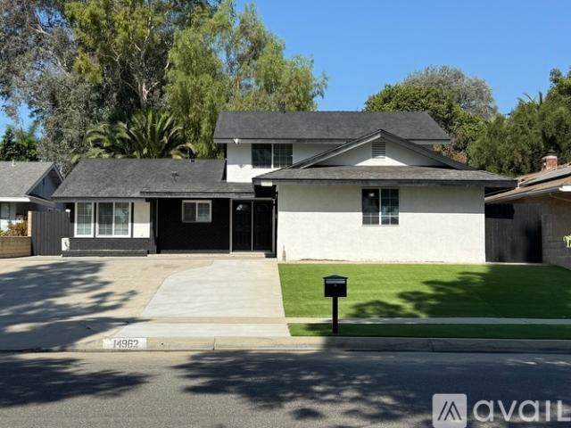 5 BR, 3 BA Apartment 14962 Rolling Ridge Drive, Unit Main House, Chino Hills, CA 91709