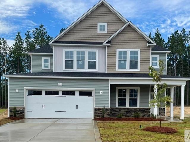 5 BR, 3 BA Apartment 153 Nairn Street, Fayetteville, NC 28311