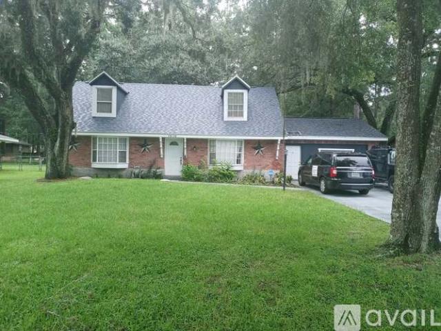 5 BR, 3 BA Apartment 1519 June Ave, Unit 1, Brooksville, FL 34601