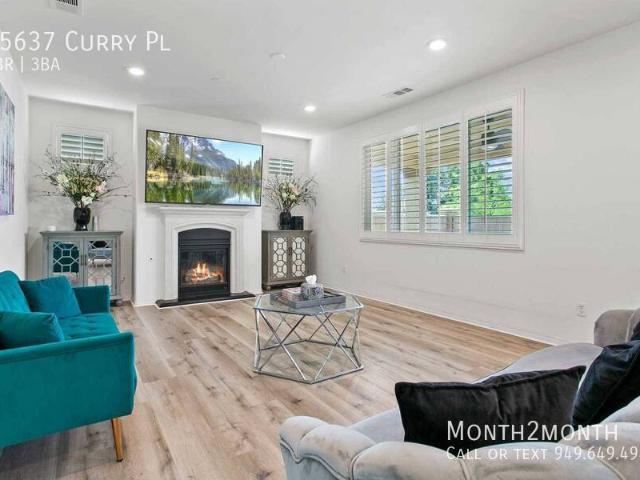 5 BR, 3 BA Apartment 15637 Curry Pl, Fontana, CA 92336