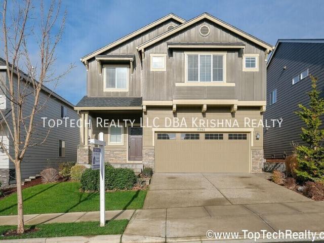 5 BR, 3 BA Apartment 15963 NW Linder Street, Portland, OR 97229