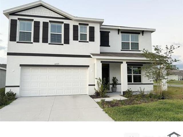 5 BR, 3 BA Apartment 16323 Little Garden Dr, Wimauma, FL 33598