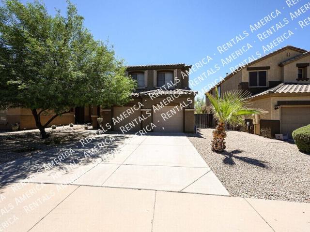 5 BR, 3 BA Apartment 16869 S 30th Ave, Phoenix, AZ 85045
