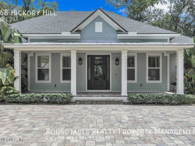 5 BR, 3 BA Apartment 168 Hickory Hill, St Augustine, FL 32095
