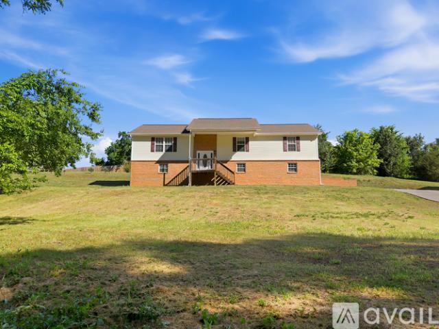 5 BR, 3 BA Apartment 1690 River Bend Road, Sevierville, TN 37876