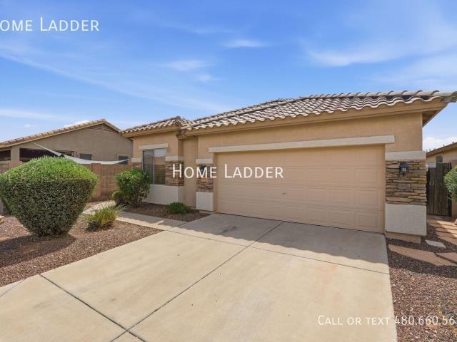 5 BR, 3 BA Apartment 16923 W Lundberg St, Surprise, AZ 85388