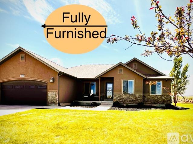 5 BR, 3 BA Apartment 1808 E 2000 S, Vernal, UT 84078