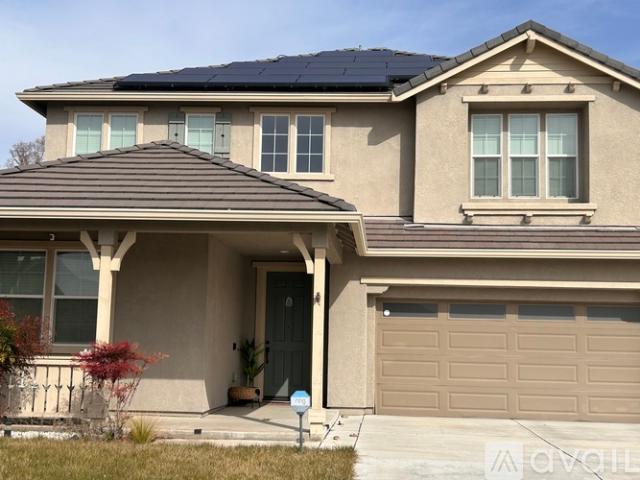 5 BR, 3 BA Apartment 1818 Tolbert Avenue, Manteca, CA 95337