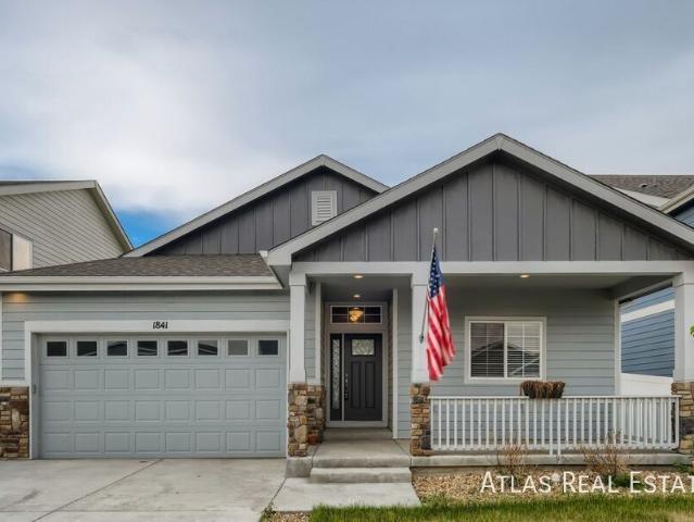 5 BR, 3 BA Apartment 1841 Holloway Drive, Windsor, CO 80550