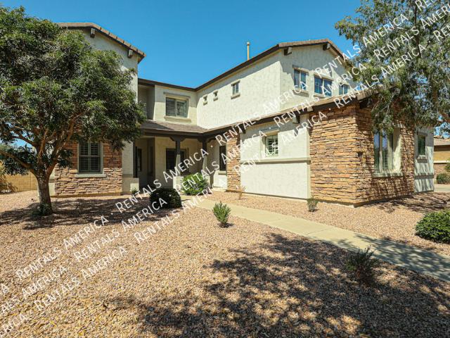 5 BR, 3 BA Apartment 18676 E Braeburn Ln, Queen Creek, AZ 85142