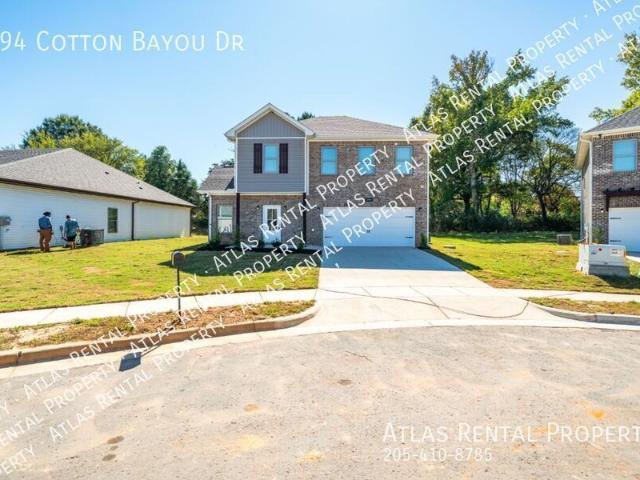 5 BR, 3 BA Apartment 194 Cotton Bayou Dr, Meridianville, AL 35759