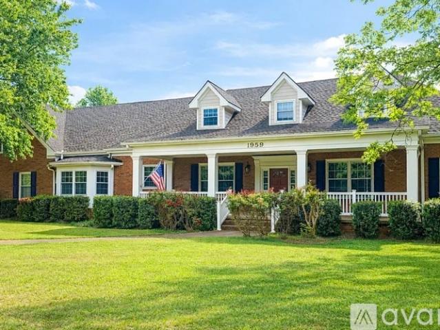 5 BR, 3 BA Apartment 1959 Stroud Road, McDonough, GA 30252