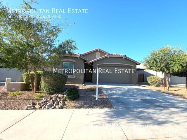5 BR, 3 BA Apartment 19729 W Washington St, Buckeye, AZ 85326