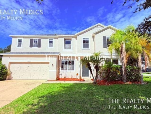 5 BR, 3 BA Apartment 10031 Chorlton Circle, Orlando, FL 32832