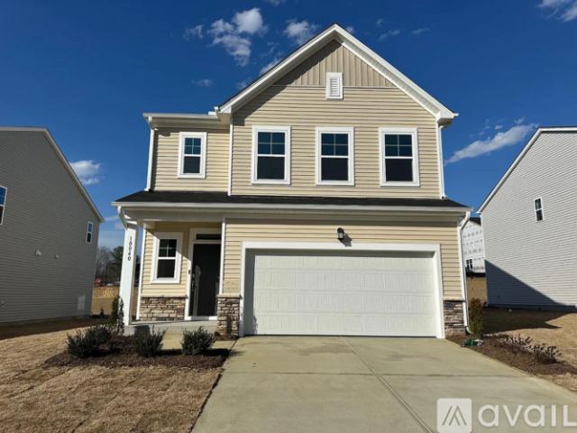 5 BR, 3 BA Apartment 10040 Regal Drive, Angier, NC 27501