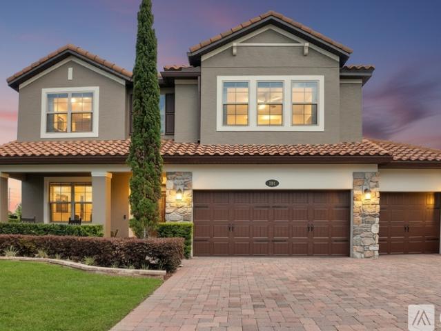 5 BR, 3 BA Apartment 101 Philippe Court, DeBary, FL 32713