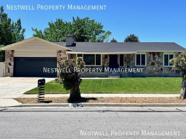 5 BR, 3 BA Apartment 10234 S Vilas Dr, Sandy, UT 84092