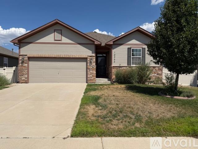 5 BR, 3 BA Apartment 10266 Stagecoach Ave, Longmont, CO 80504