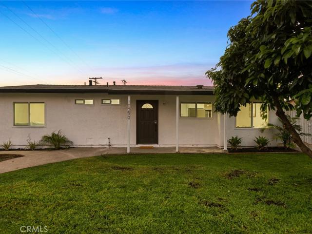 5 BR, 3 BA Apartment 10290 Monte Vista Avenue, Montclair, CA 91763