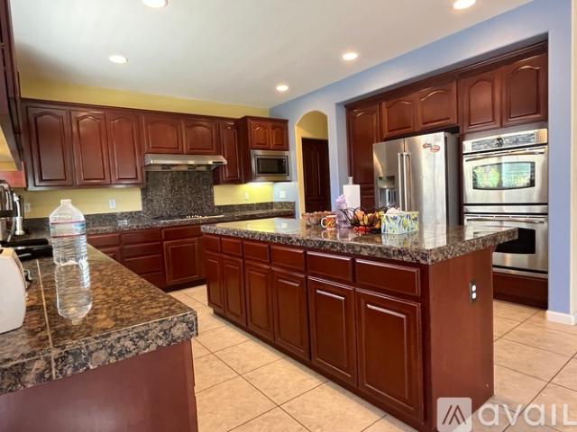 5 BR, 3 BA Apartment 1037 Morning Glory Way, Oakley, CA 94561