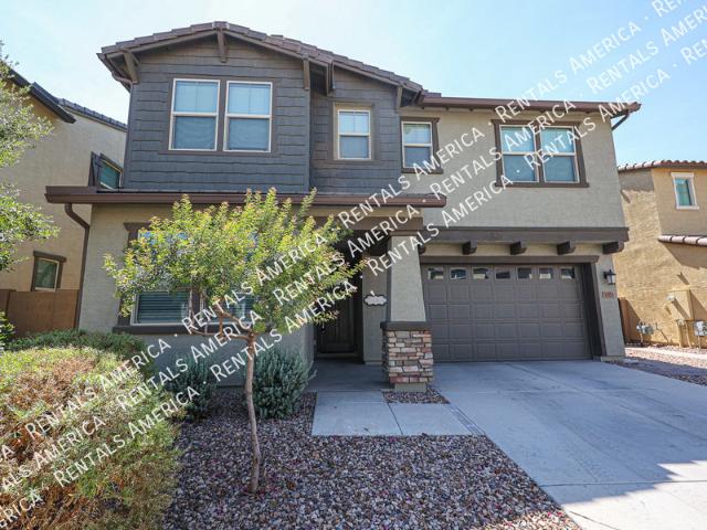 5 BR, 3 BA Apartment 1051 E Armstrong Way, Chandler, AZ 85286