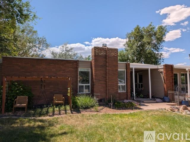 5 BR, 3 BA Apartment 108 S Ridge Rd, Unit 108, Cedar City, UT 84720