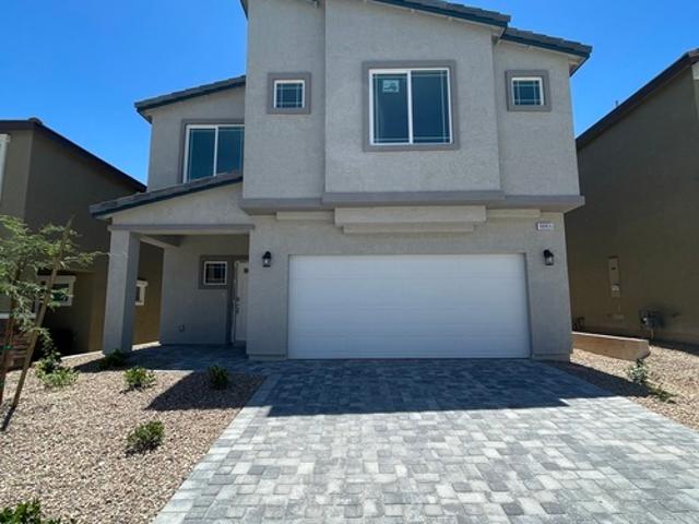 5 BR, 3 BA Apartment 10955 Meridian Fields Ave, Las Vegas, NV 89166