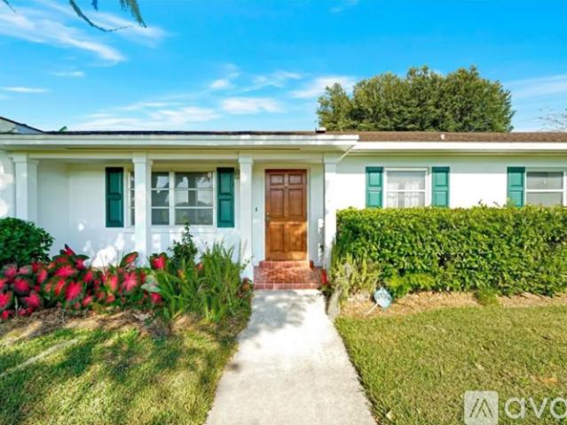 5 BR, 3 BA Apartment 1100 Mt Pisgah Rd, Fort Meade, FL 33841