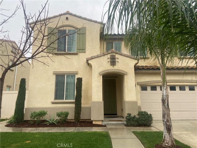 5 BR, 3 BA Apartment 1105 Regala Street, Perris, CA 92571
